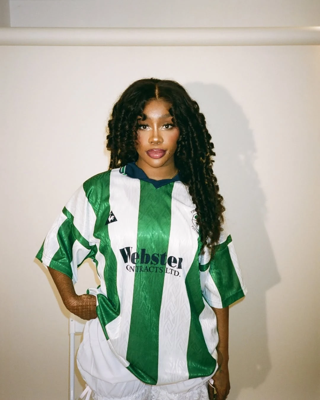 Discuss Everything About SZA Wiki | Fandom