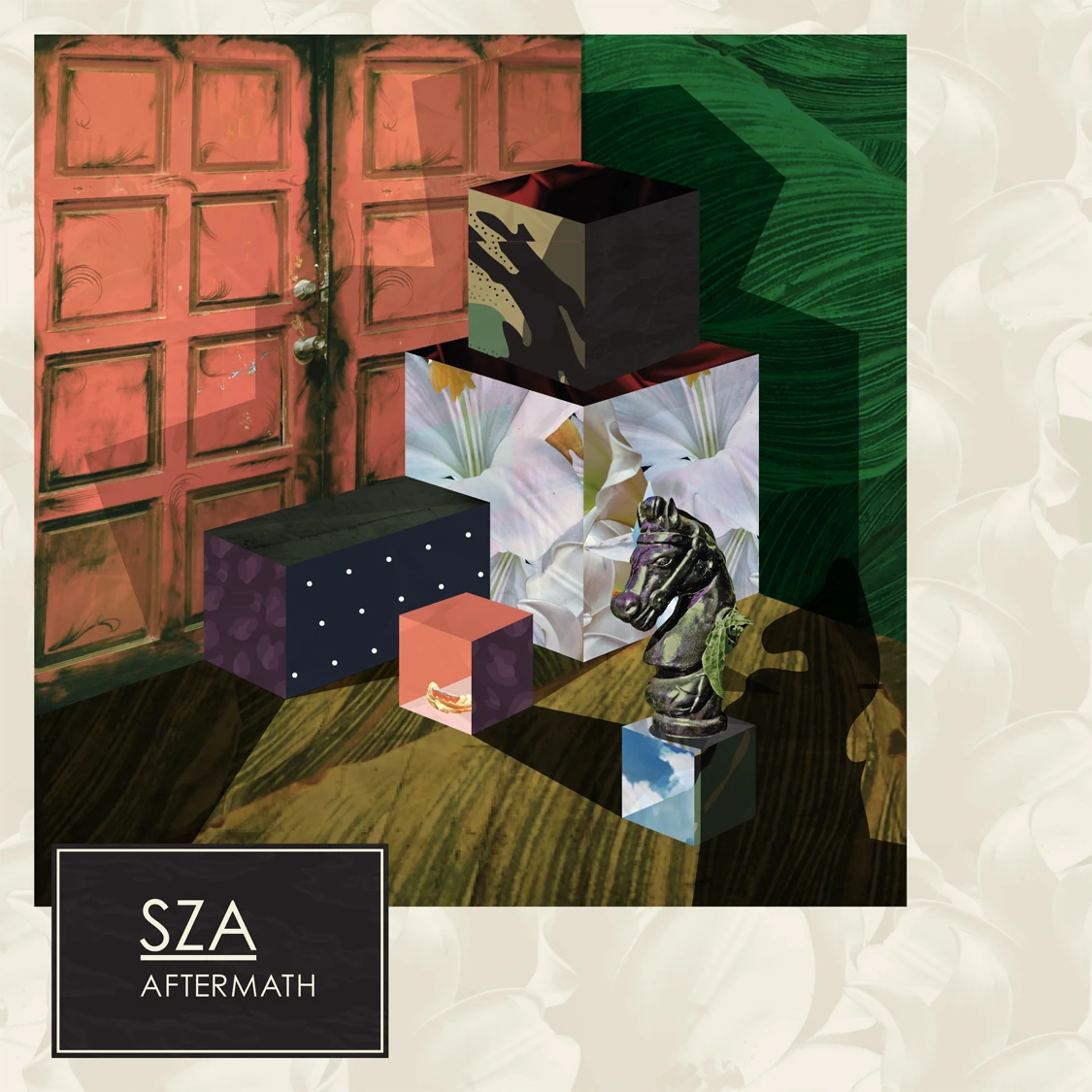 Aftermath | SZA Wiki | Fandom