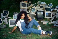 Sage Adams | SZA Wiki | Fandom