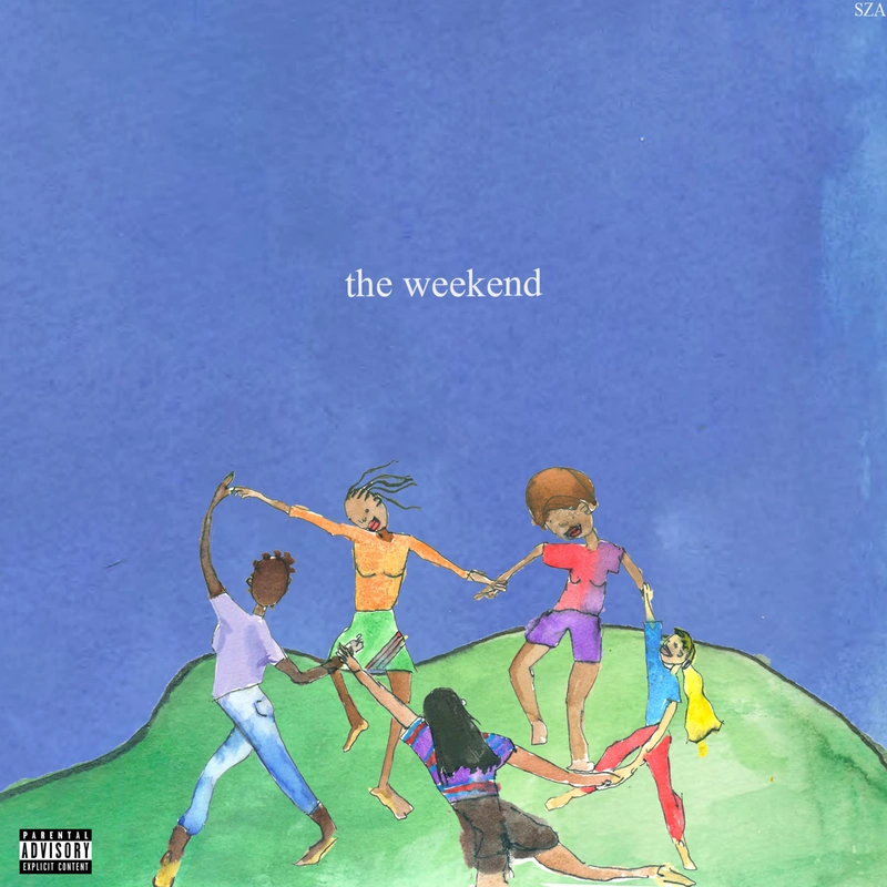 The Weekend | SZA Wiki | Fandom