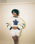 LANA | SZA Wiki | Fandom