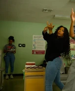 One of Them Days | SZA Wiki | Fandom
