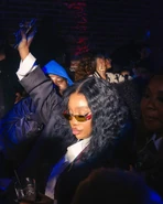 SOS | SZA Wiki | Fandom