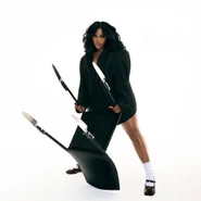 SOS | SZA Wiki | Fandom