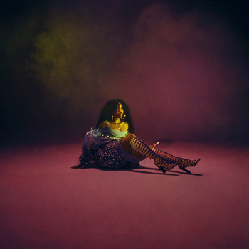 Inside Man | SZA Wiki | Fandom