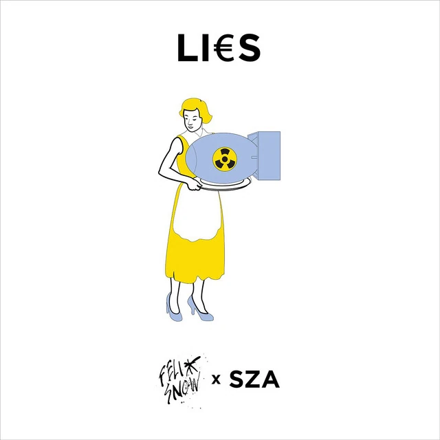 Lies | SZA Wiki | Fandom