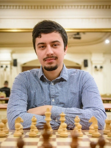 Dawid Czerw | Szachy Wiki | Fandom