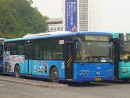 M105路 | 深圳交通百科 | Fandom