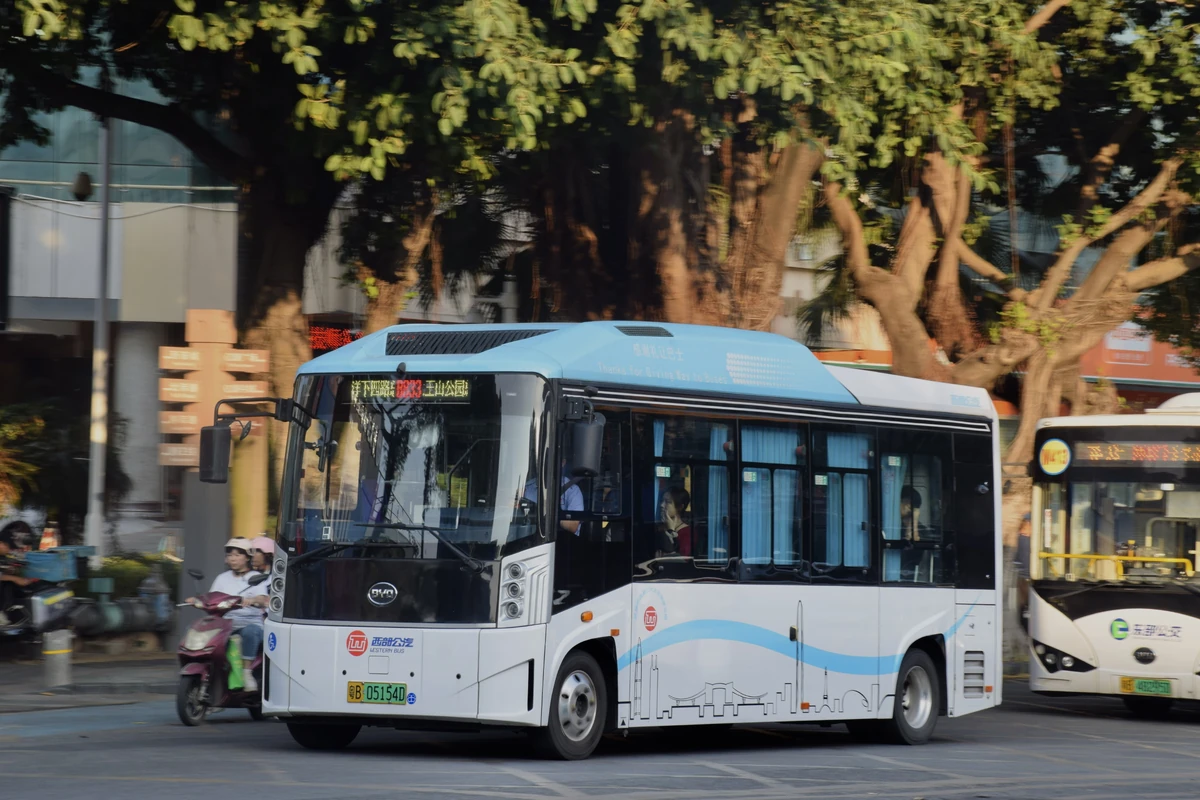 B833路 | 深圳交通百科 | Fandom