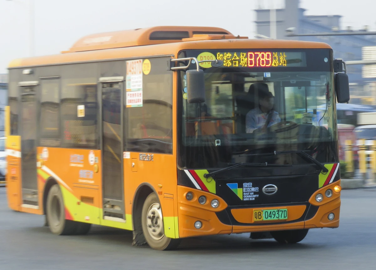 M179路 | 深圳交通百科 | Fandom