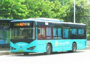 M357路 | 深圳交通百科 | Fandom