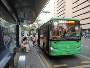 M191路 | 深圳交通百科 | Fandom