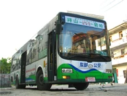 FDG6111HEVG | 深圳交通百科 | Fandom
