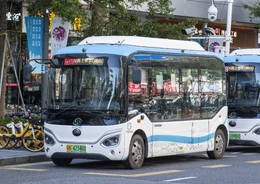 B607路 | 深圳交通百科 | Fandom