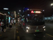 M191路 | 深圳交通百科 | Fandom