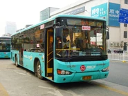 M379路 | 深圳交通百科 | Fandom