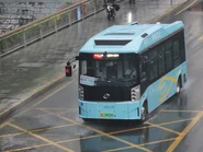 M168路 | 深圳交通百科 | Fandom