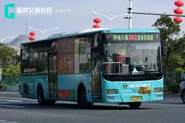 FDG6111HEVG | 深圳交通百科 | Fandom