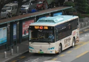 42路 | 深圳交通百科 | Fandom