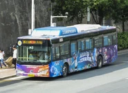 M239路 | 深圳交通百科 | Fandom