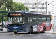 M239路 | 深圳交通百科 | Fandom