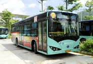 812路 | 深圳交通百科 | Fandom