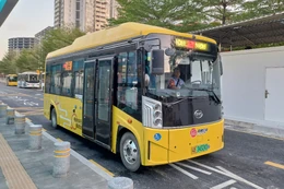 B679路 | 深圳交通百科 | Fandom