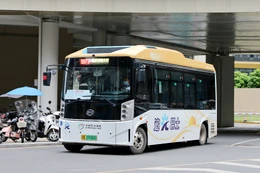 B973路 | 深圳交通百科 | Fandom