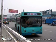 324路 | 深圳交通百科 | Fandom