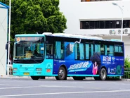 FDG6111HEVG2 | 深圳交通百科 | Fandom