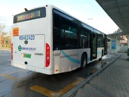 812路 | 深圳交通百科 | Fandom