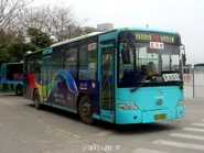 324路 | 深圳交通百科 | Fandom