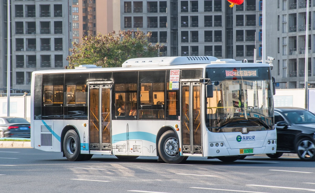 B913路 | 深圳交通百科 | Fandom