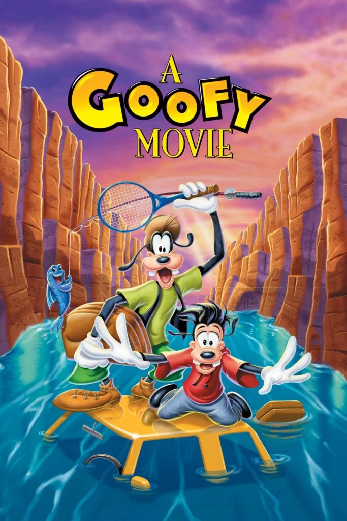 Goofy | Szinkronpedia-wiki | Fandom