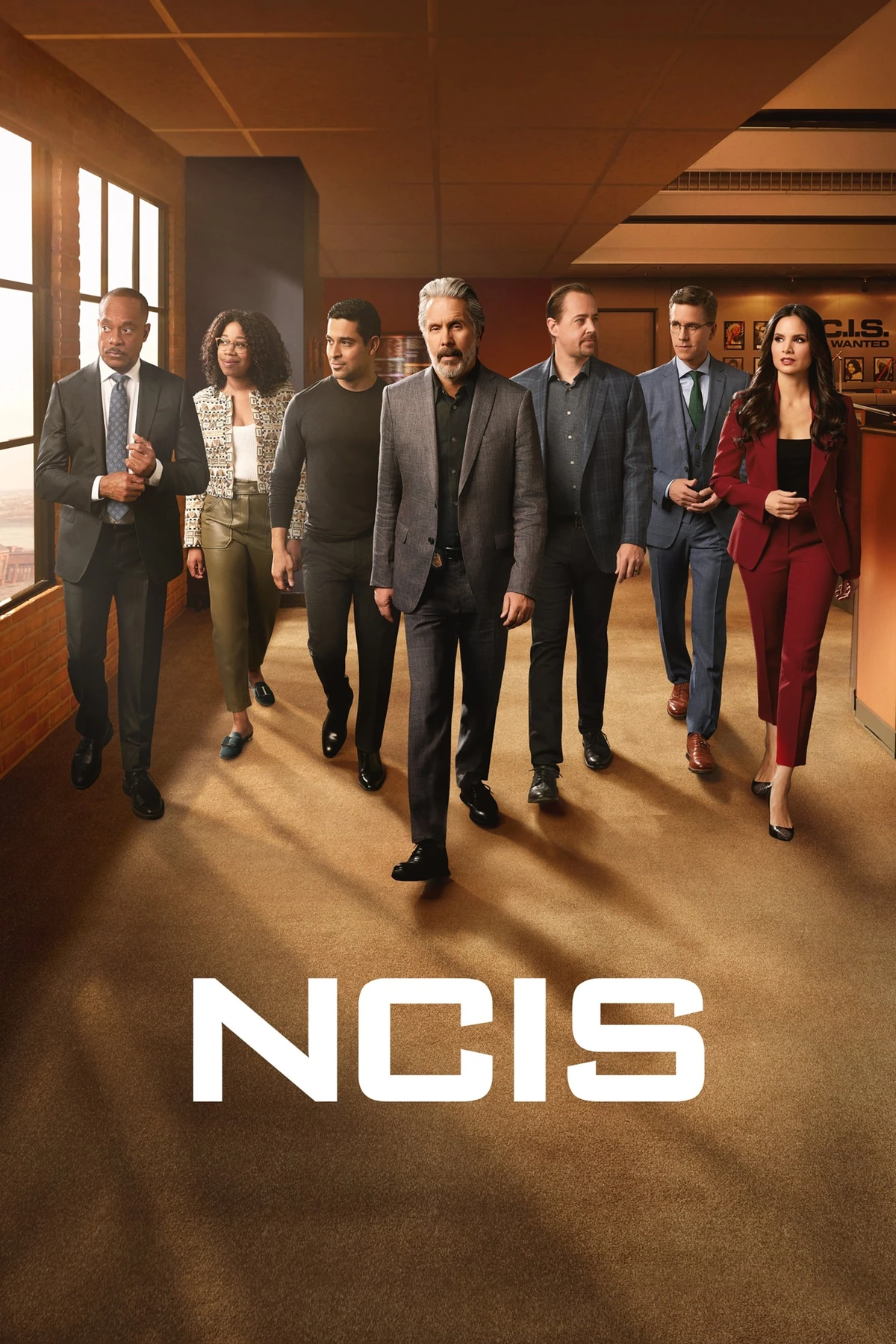 NCIS | Szinkronpedia-wiki | Fandom