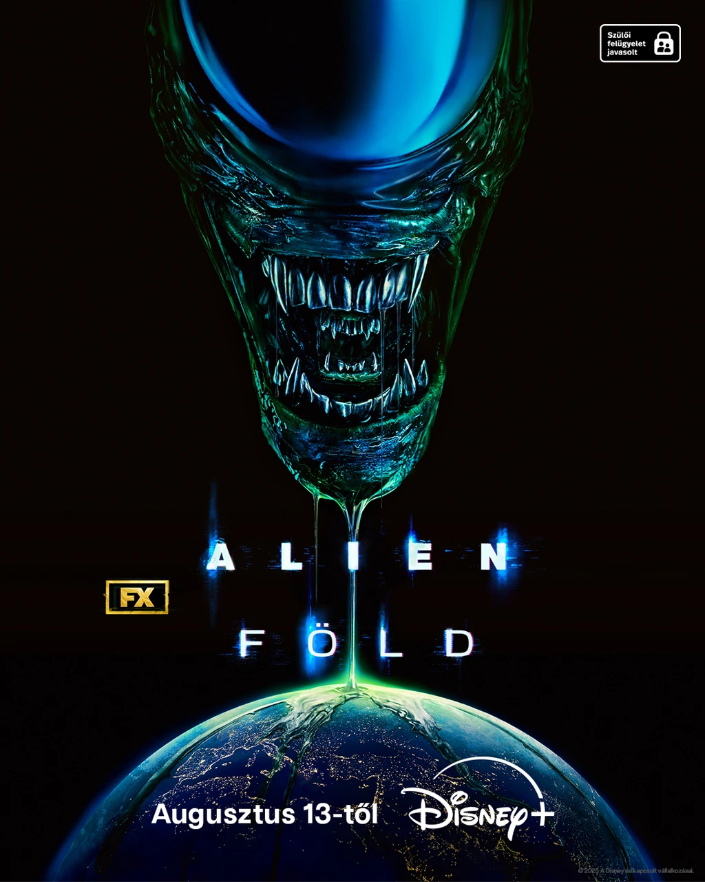 Alien: Föld | Szinkronpedia-wiki | Fandom
