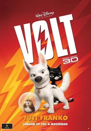 Volt | Szinkronpedia-wiki | Fandom