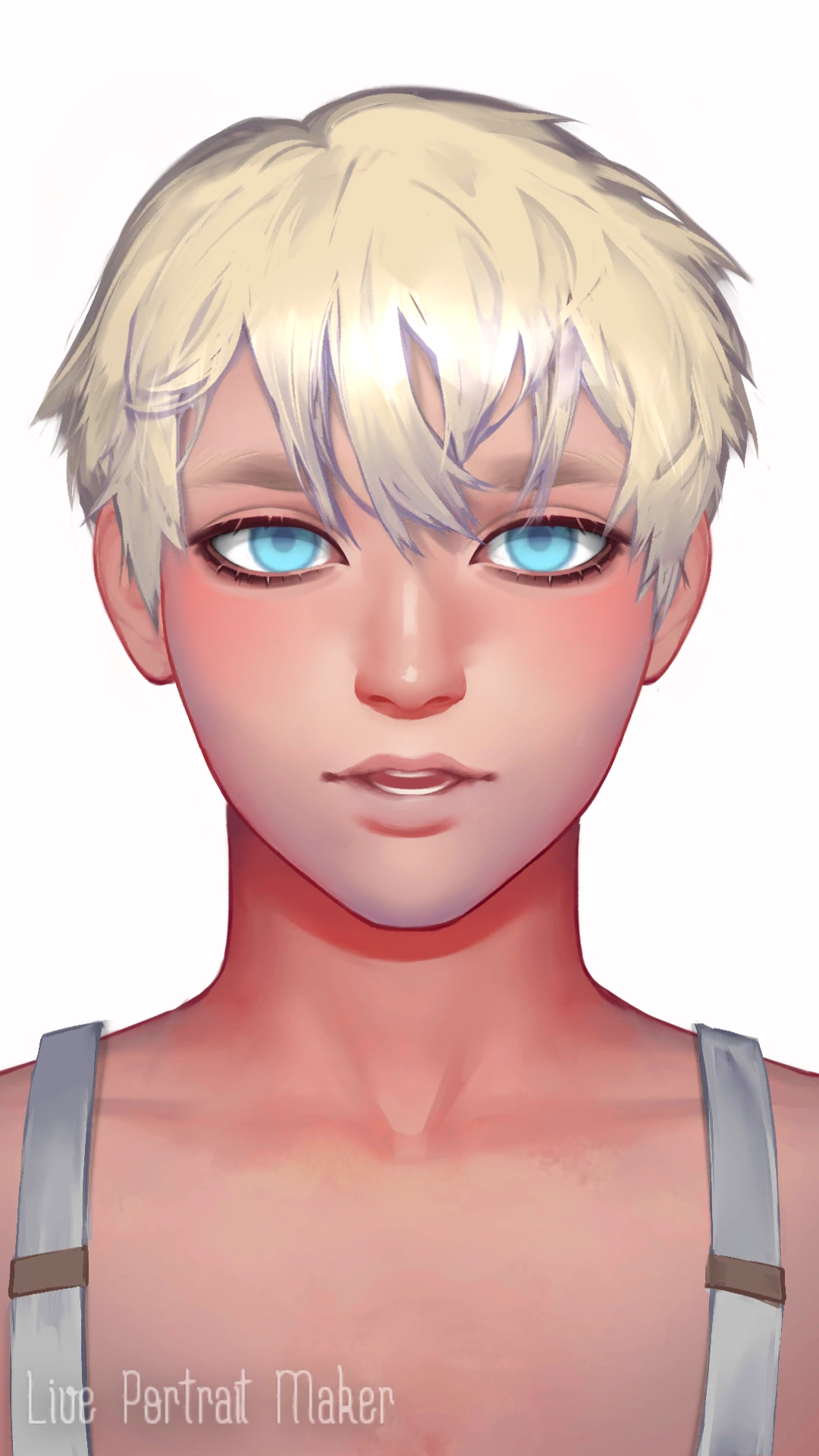 Brighton Johansson | Szkoła Magii Flamethrower Wiki | Fandom