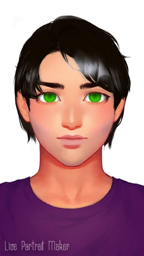 Xavier Zane | Szkoła Magii Flamethrower Wiki | Fandom