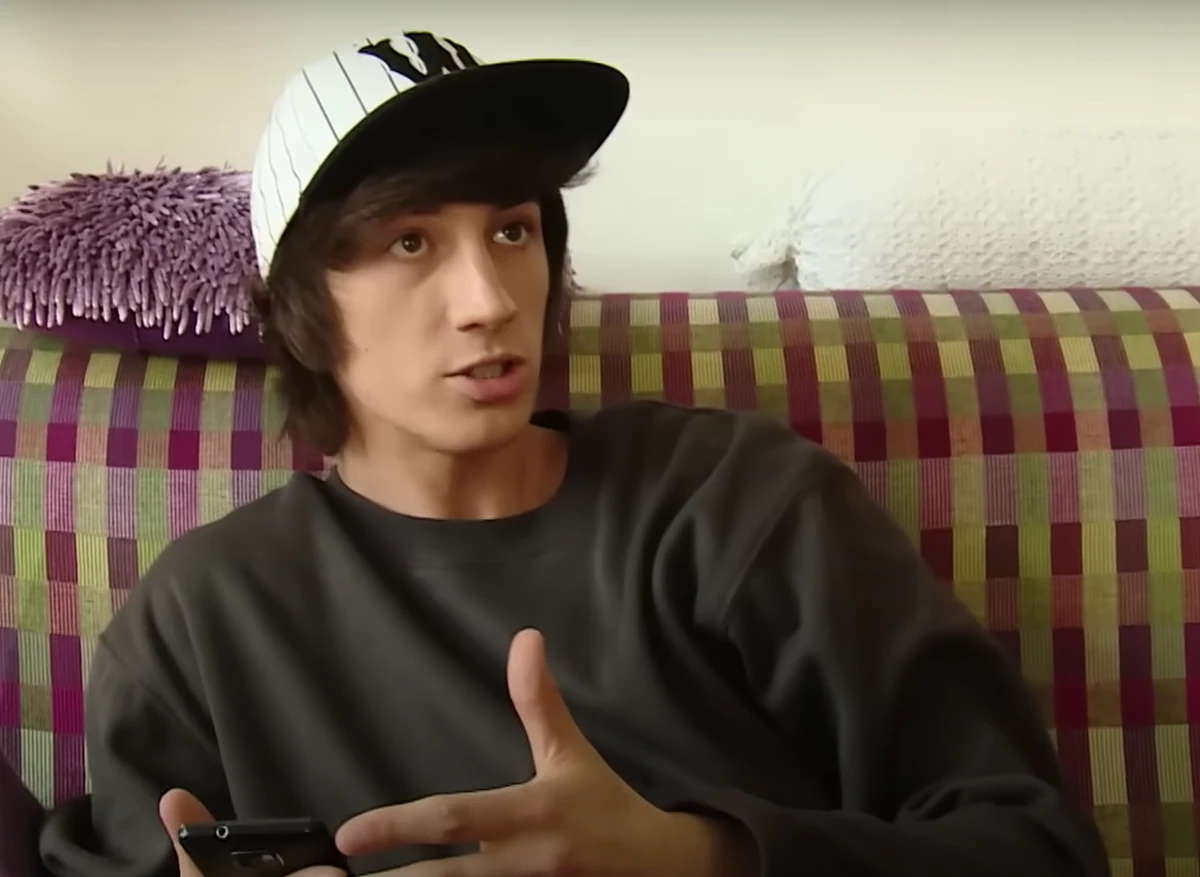 Marek Hajduk | Szkoła TVN'u Wiki | Fandom