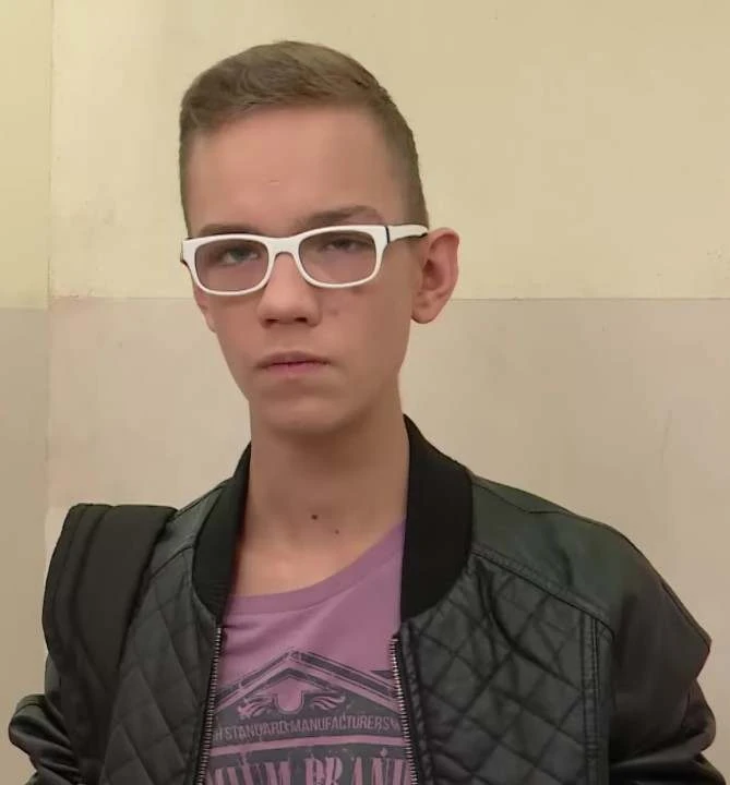 Tomek Porębski | Szkoła TVN'u Wiki | Fandom