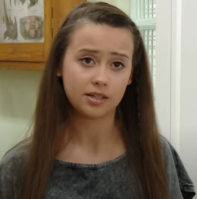 Daria Lewicka | Szkoła TVN'u Wiki | Fandom