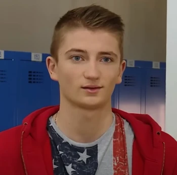 Tymon Budziński | Szkoła TVN'u Wiki | Fandom