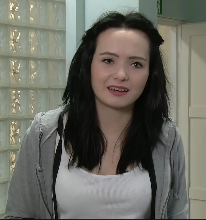 Kinga Rybak | Szkoła TVN'u Wiki | Fandom