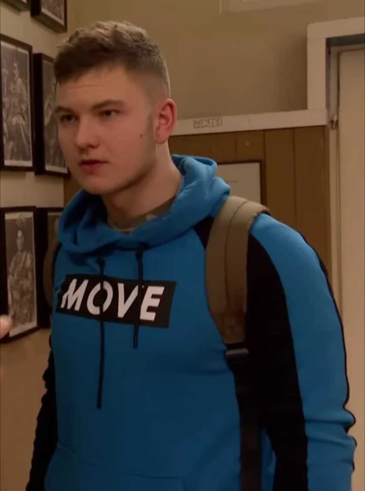 Darek Teodorczyk | Szkoła TVN'u Wiki | Fandom