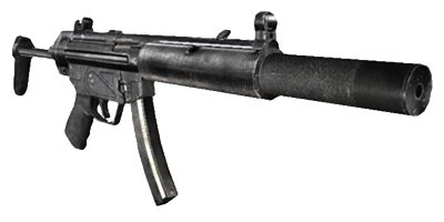 HK-MP5-SD3 | Szone Online вики | Fandom