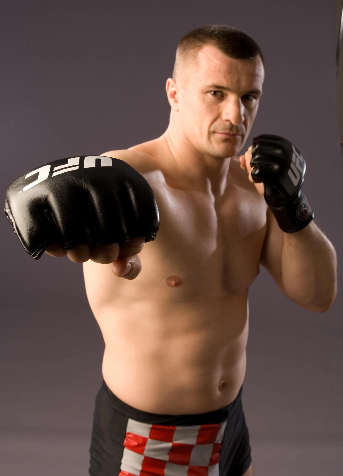 Mirko Cro Cop | Sztuki walki Wiki | Fandom