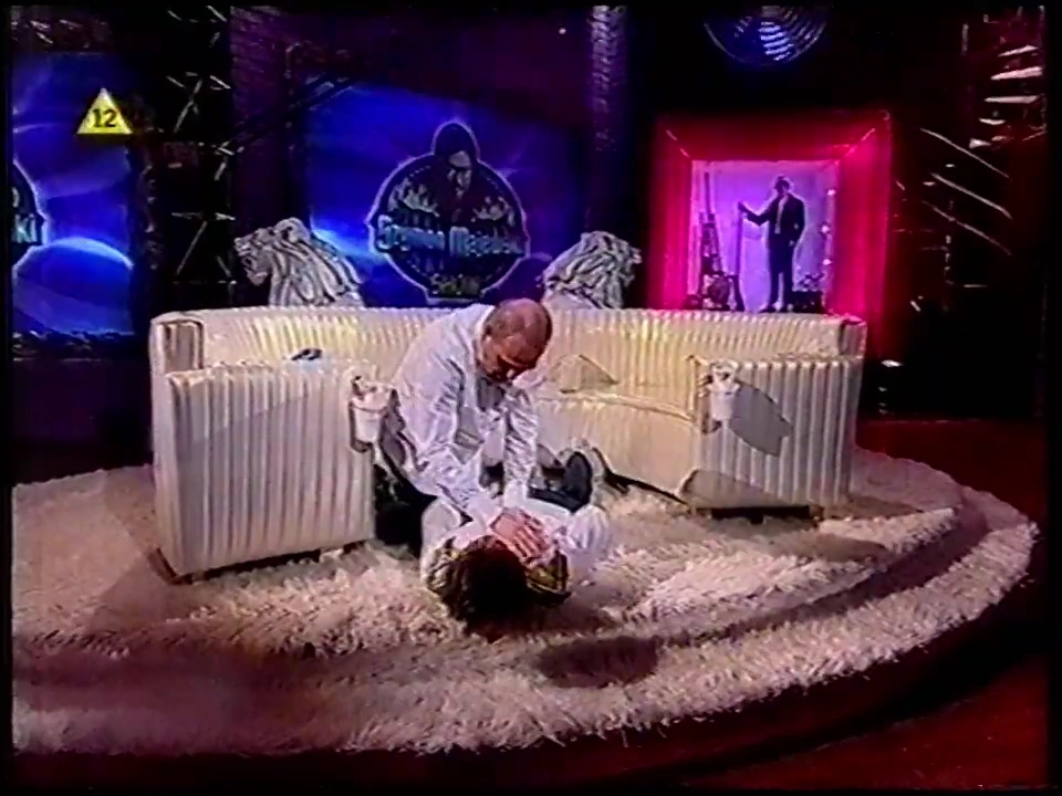 Sezon 5 Odcinek 13 | Szymon Majewski Show Wiki | Fandom