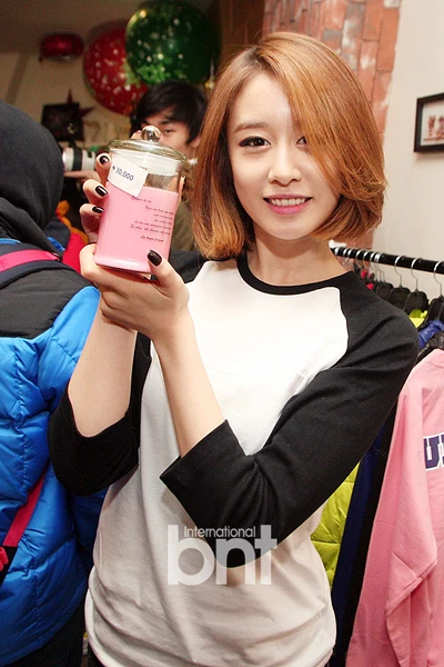 BNT news 131224 | T-ara Fans Wiki | Fandom