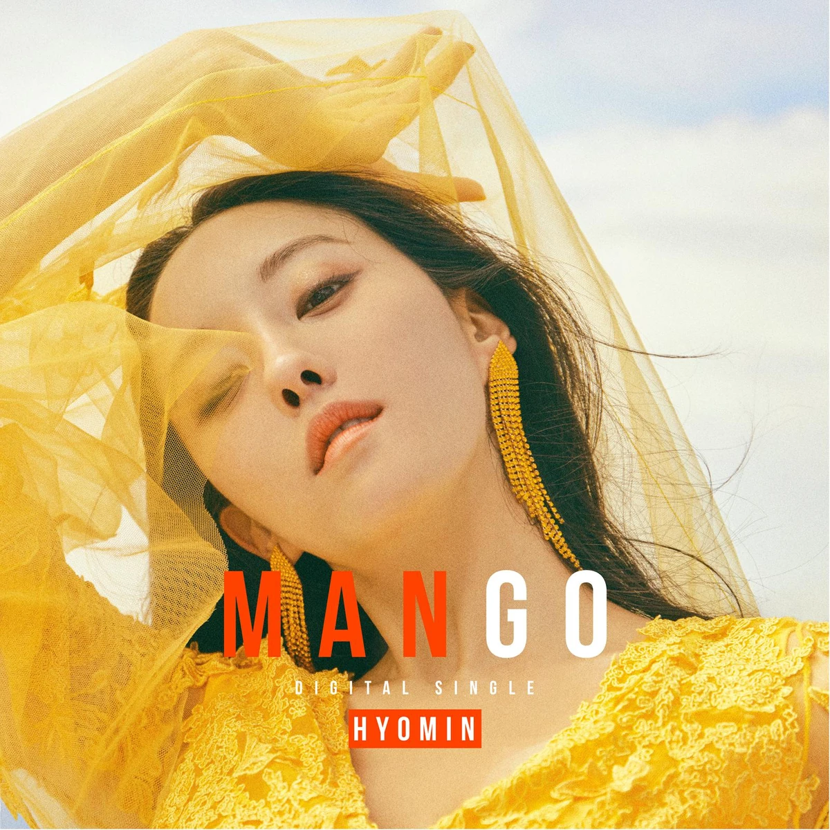 Mango | T-ara Fans Wiki | Fandom